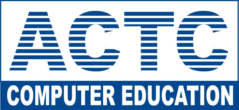 ACTC COMPUTER EDUCATION
